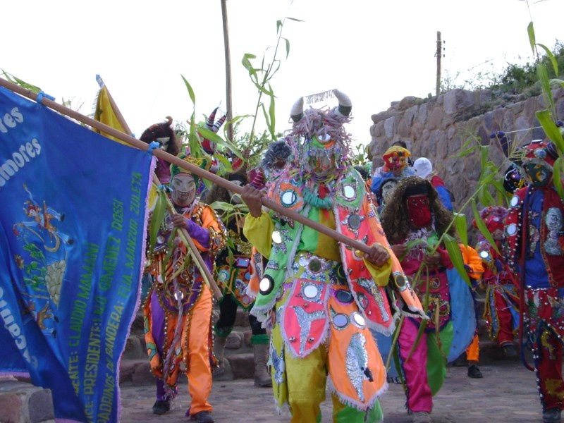 EL CARNAVAL
