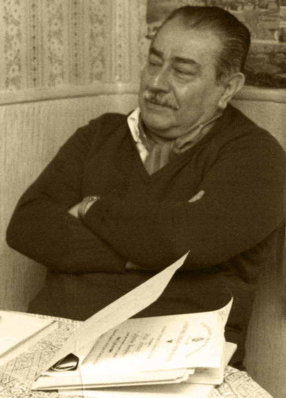 ARIEL FERRARO Y LOS GATICA: POETAS CONTRA EL OLVIDO (PRIMERA NOTA)