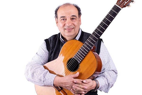 EL NUEVO DE HÉCTOR ESTEBAN PAÍS