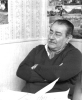 ARIEL FERRARO ESCRIBIÓ PARA QUE LA NOCHE CIEGA DE LOS HOMBRES TENGA ...